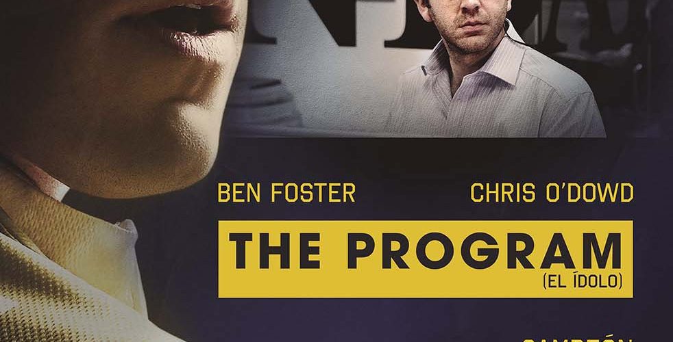 Critica: “The program” ⋆ Moviementarios