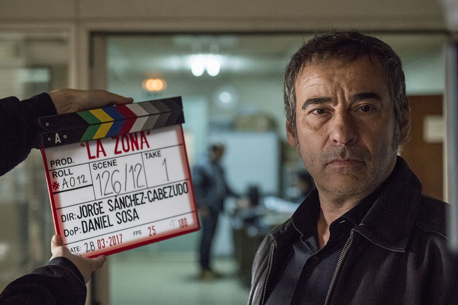 El estreno mundial de 'La Zona' se verá en Sitges 2017