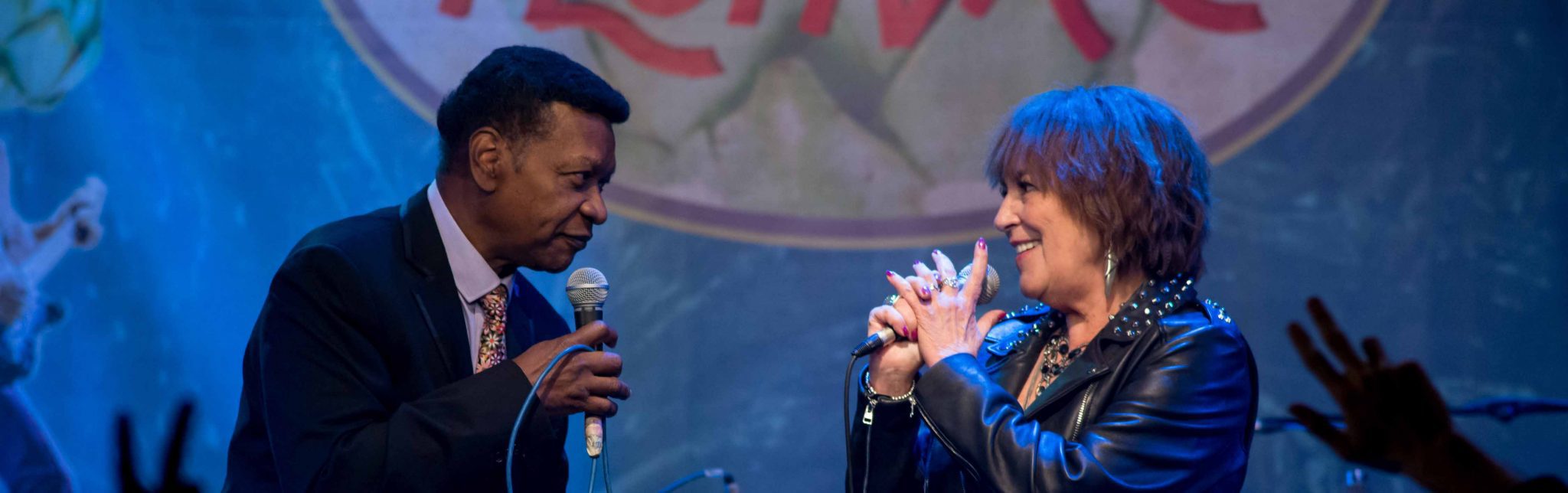 Crítica: 'Oh! Mammy Blue' con Carmen Maura