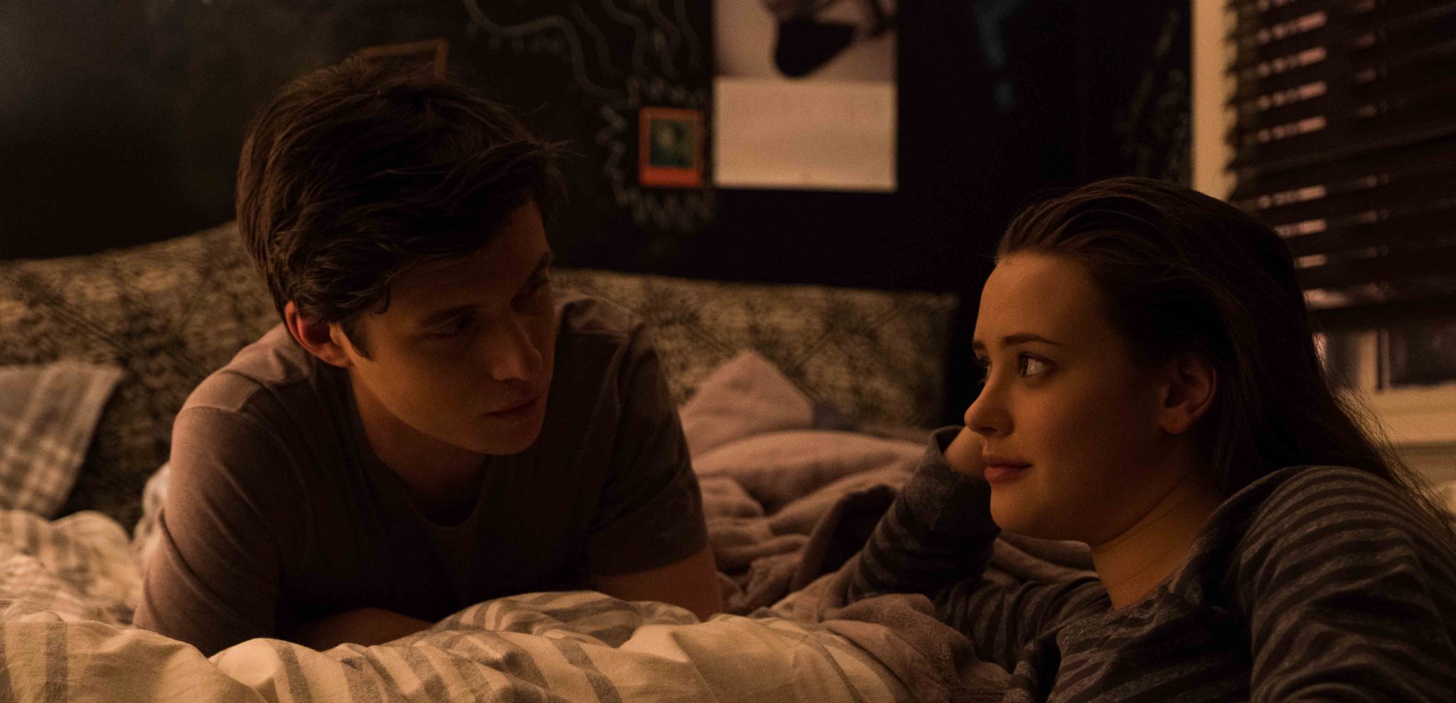 Crítica: 'Con amor, Simon'. Protagonizada por Nick Robinson.