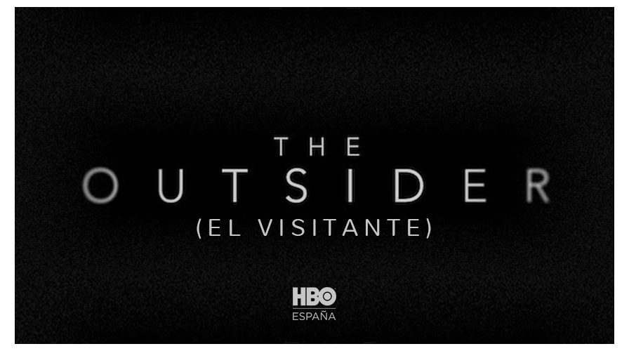 Nueva serie basada en una obra de Stephen King, 'El visitante'