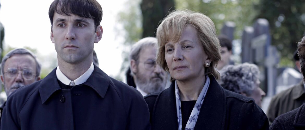 'Patria'. Crítica de la adaptación de la novela en HBO