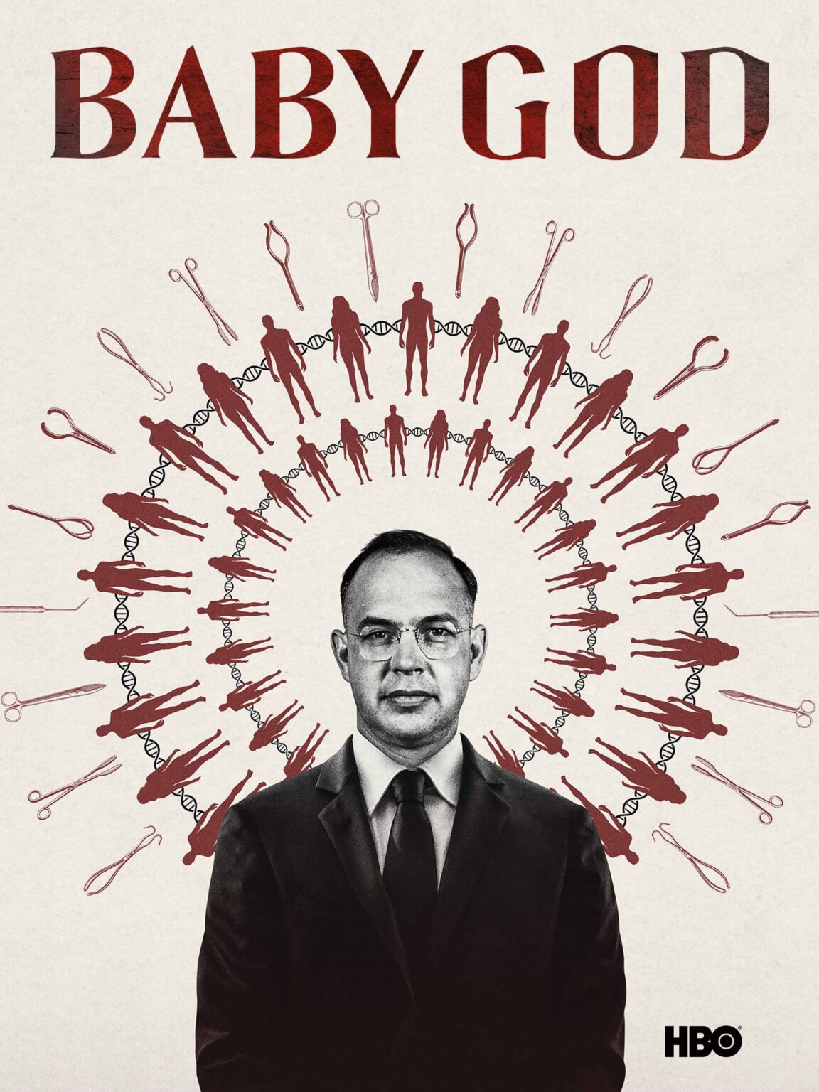 Baby god. Un legado irrompible que además no para de crecer
