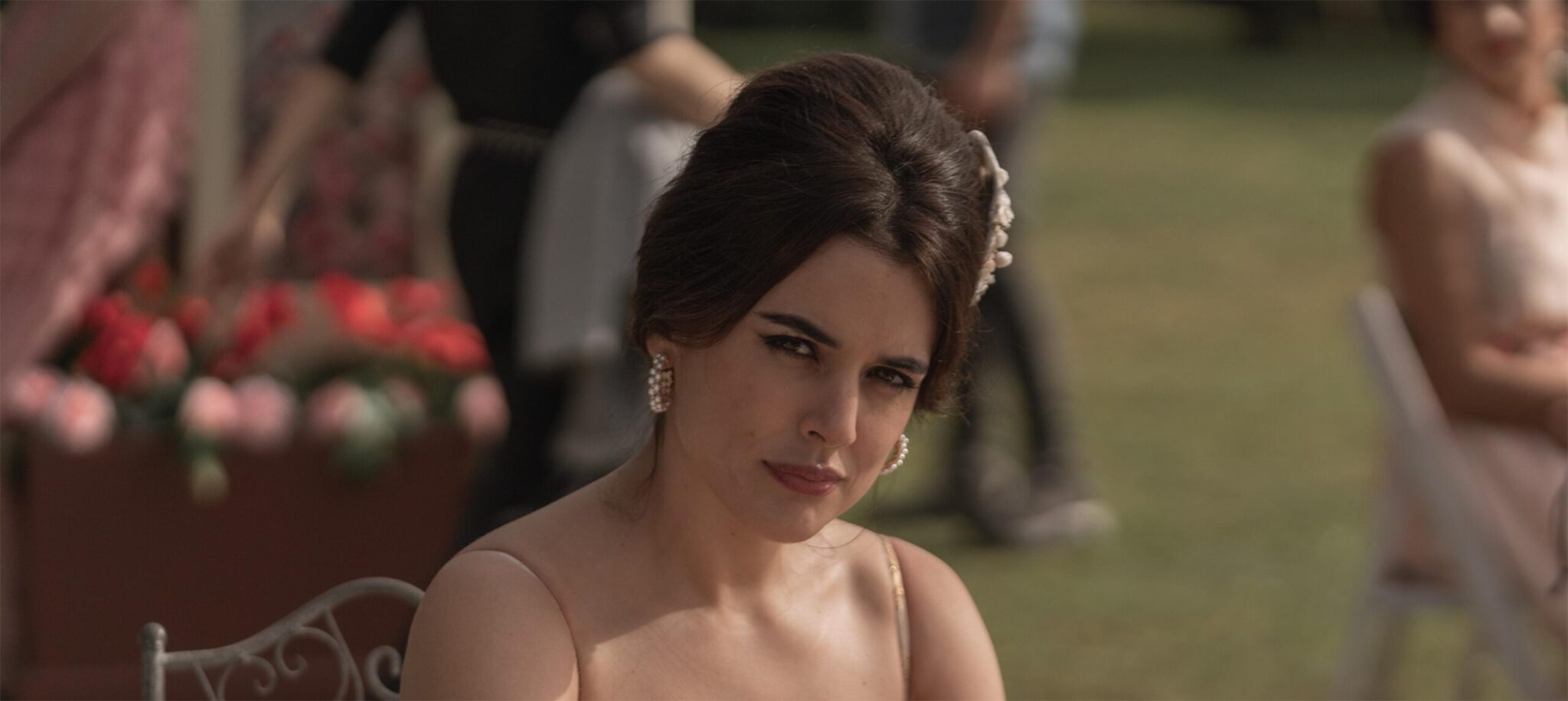 Hache, crítica de la segunda temporada de la serie de Netflix