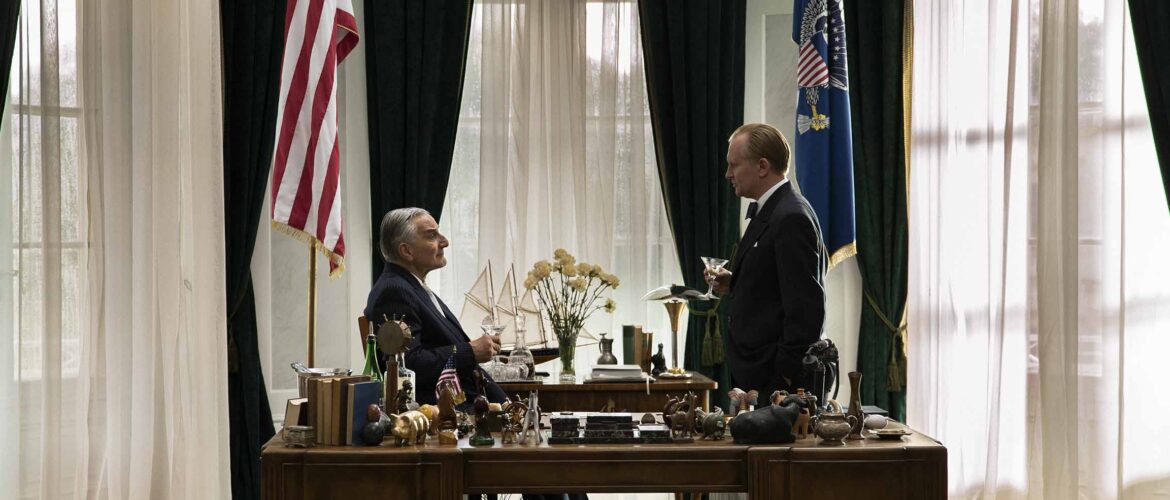 The good traitor. Un héroe diplomático con una interesante historia
