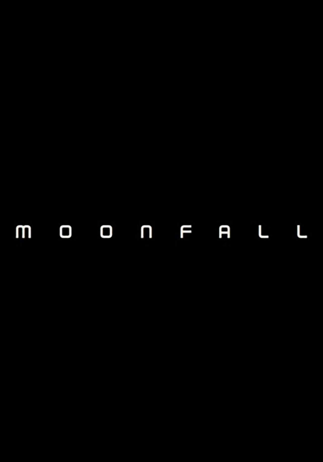 Primer tráiler de Moonfall. Roland Emmerich vuelve a las catástrofes