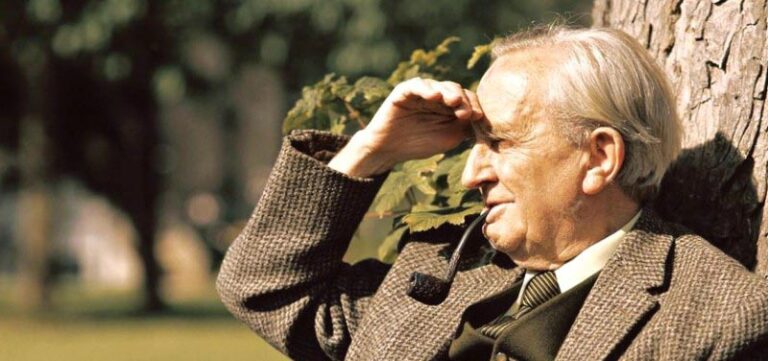 9 adaptaciones de los mundos de Tolkien
