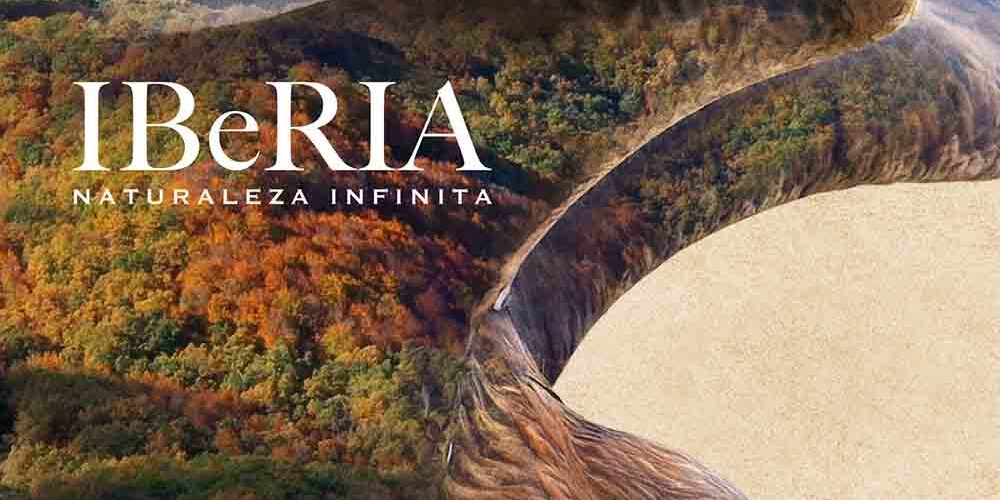 Iberia, naturaleza infinita. Manteniendo la llama de Félix Rodríguez