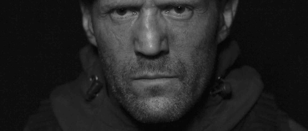 Primeras imágenes de Los Mercen4rios