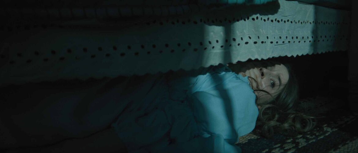 Nadie te salvará. En Disney+ el 22 de septiembre. TRÁILER