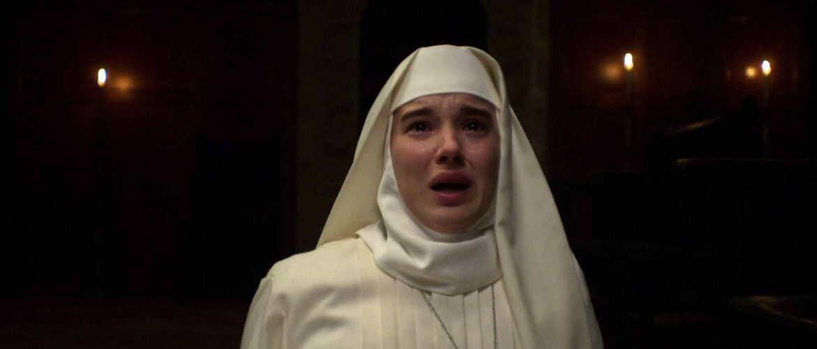 Hermana Muerte. Tráiler de la precuela de Verónica