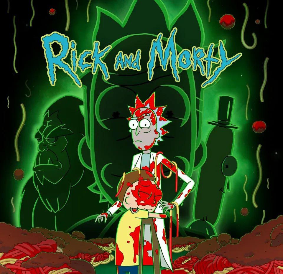 Rick y Morty. Crítica y fecha de la temporada 7 sin spoilers