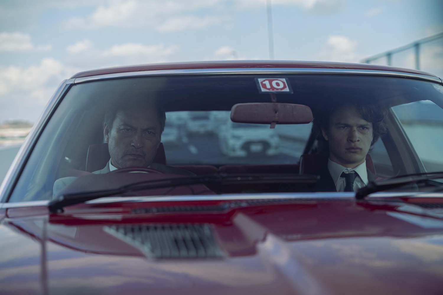 Tokyo Vice. Tráiler de la segunda temporada