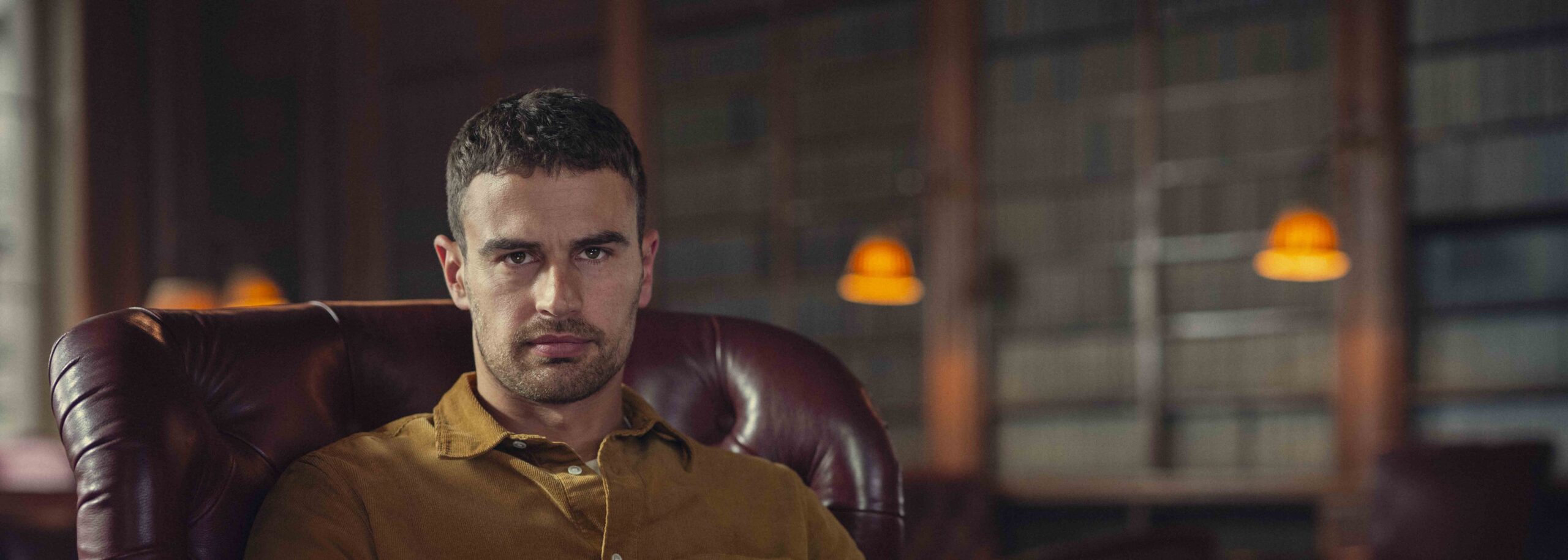 Tráiler de ‘The Gentlemen: La serie’