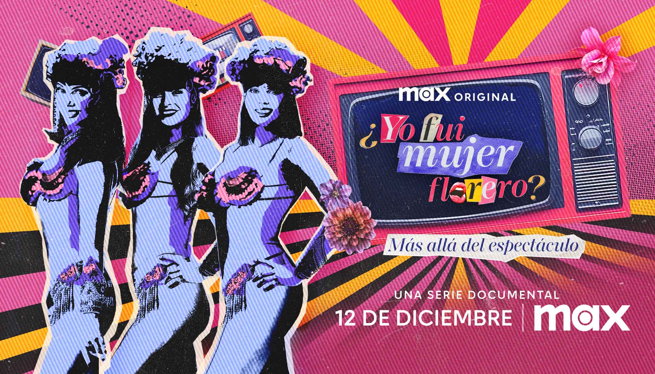 ¿Yo fui mujer florero? CRÍTICA